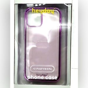 heyday | Cell Phones & Accessories | Heyday Apple Iphone 212 Pro Case ...